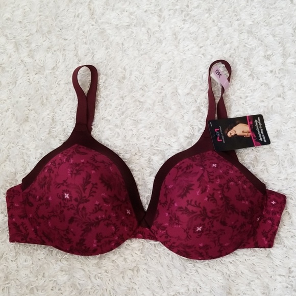 Maidenform | Intimates & Sleepwear | Nwt Maidenform Lift And Support ...